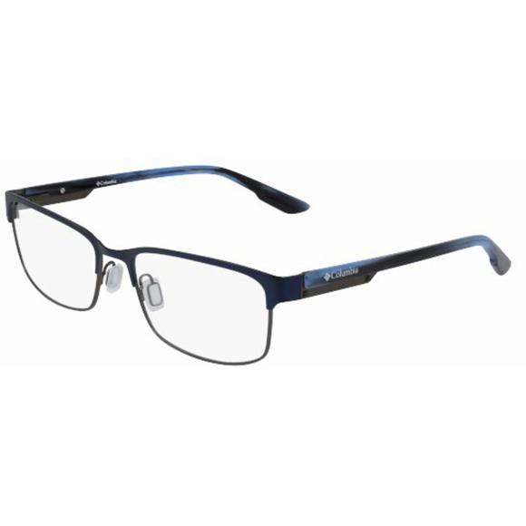 Columbia | Accessories | New Columbia C 325 40 Navy Eyeglasses 5718145 | Poshmark